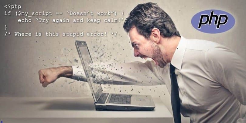 PHP Code Debugging Simplified Web Development Blog